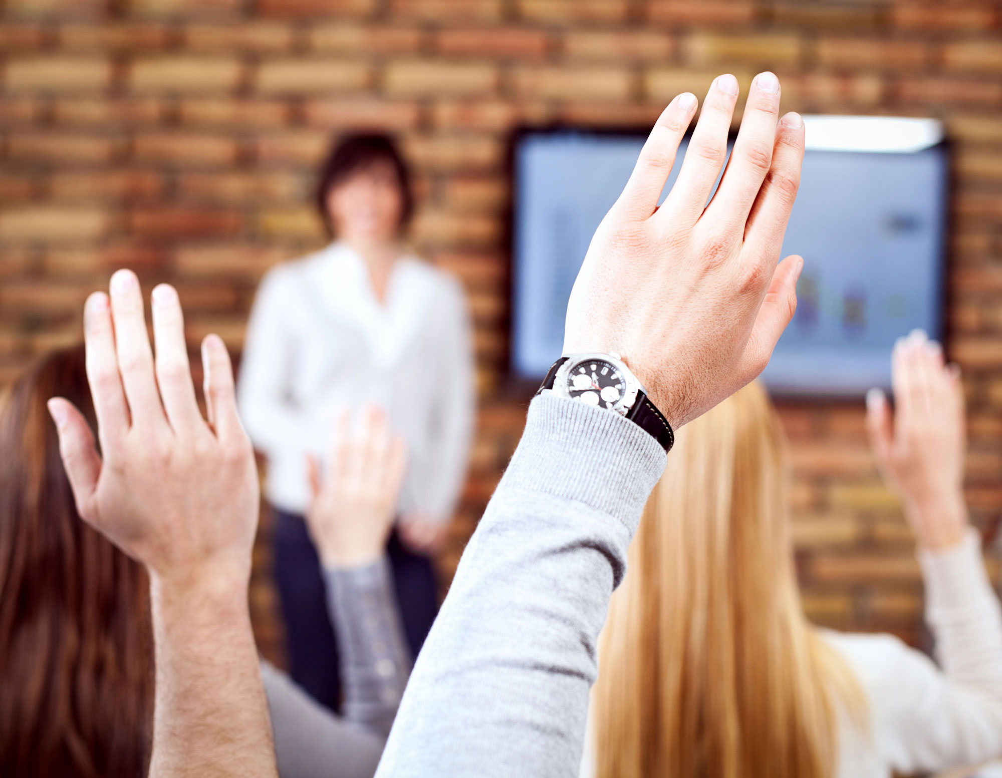 Personify Leadership | Leadership Development Specialists