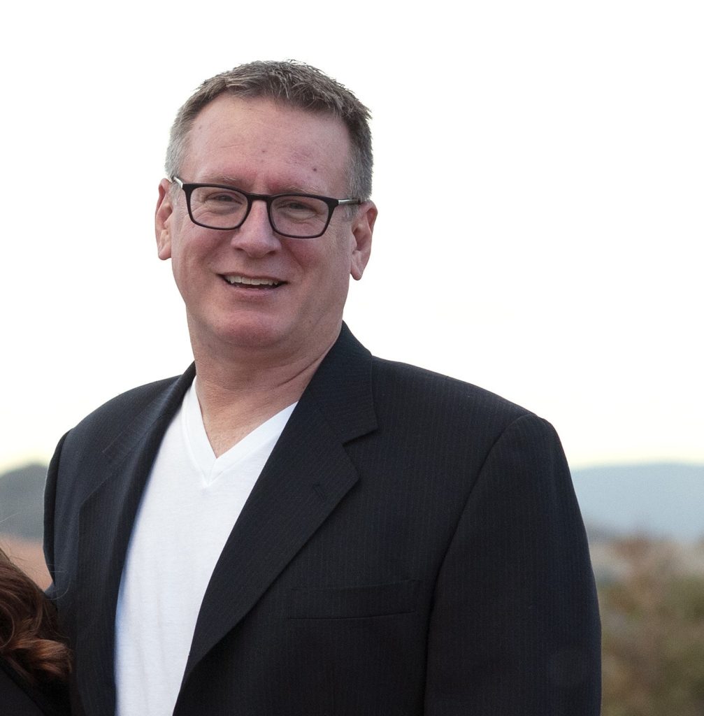 Paul Cummings | Personify Leadership